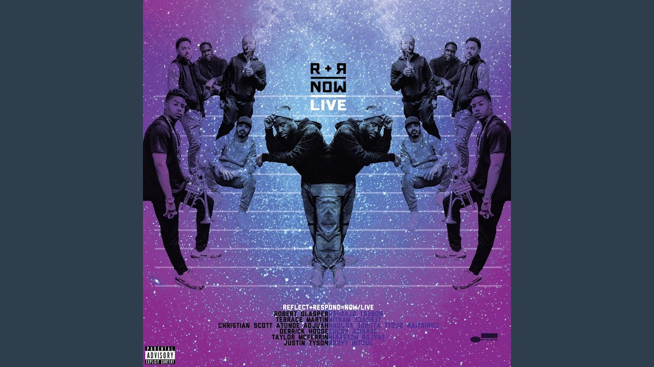 Change Of Tone (Live) - YouTube