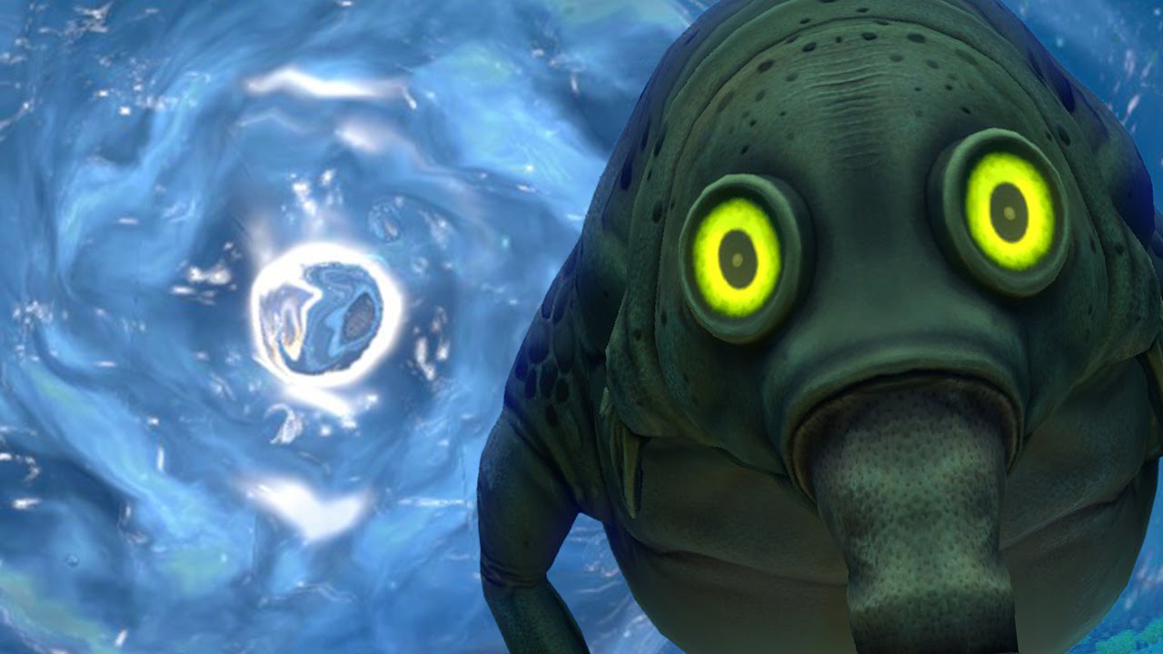 TORPEDOES VS GASOPODS - Subnautica #8 - YouTube