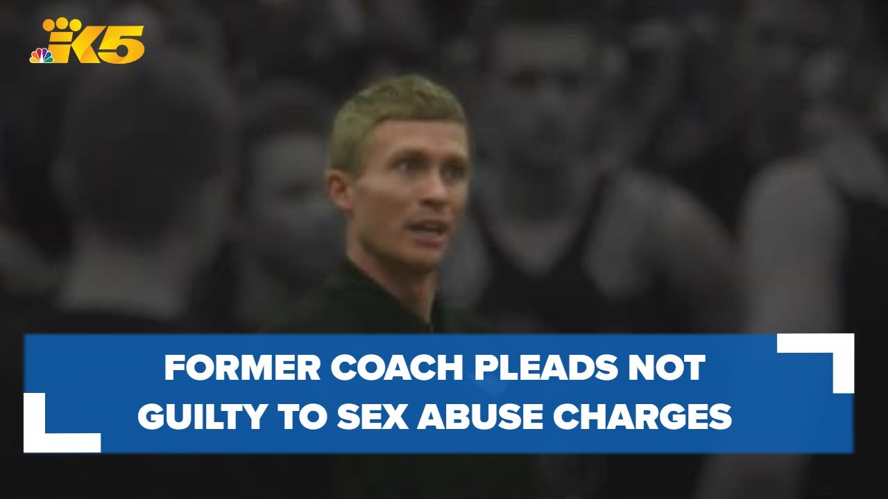 Former Sumner High School coach pleads not guilty to charges he ...