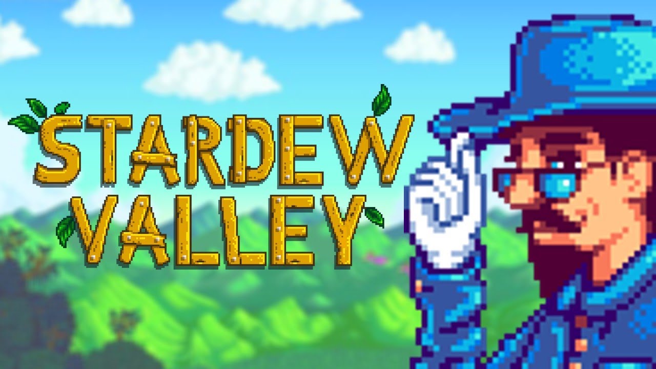 Where Does Gunther Live in Stardew Valley (Gunther Location) - YouTube