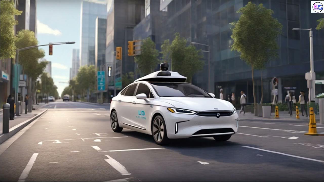 LiDAR Technology Explained: Light Detection and Ranging for Future ...