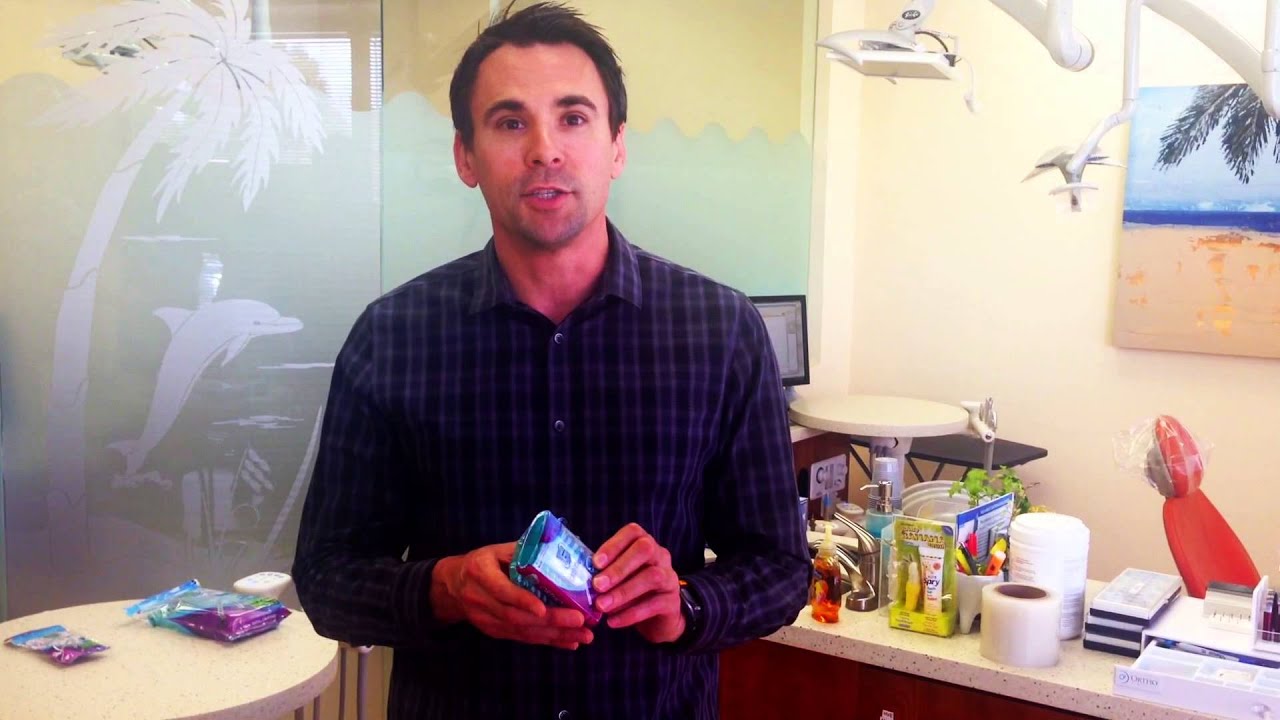 ORTHOgami Testimonial with Dr. Jason Pair - YouTube