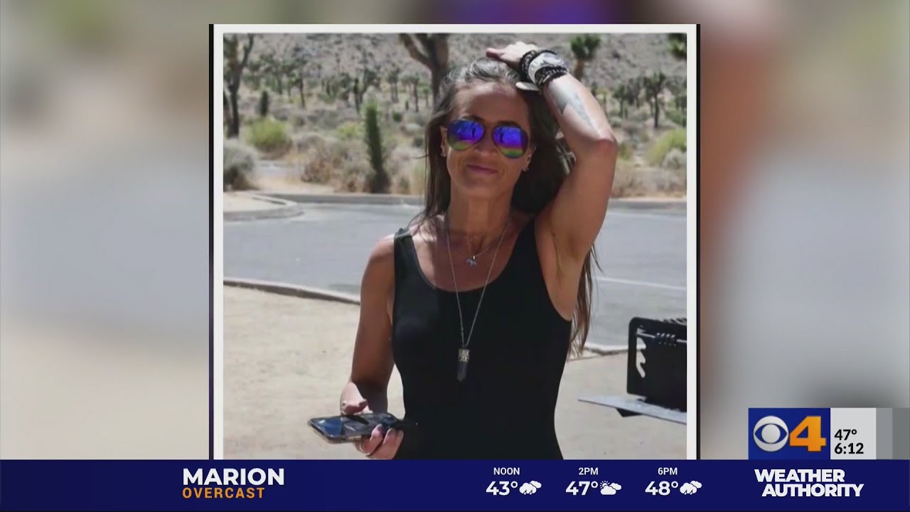 Missing Utah woman found after 12 days - YouTube