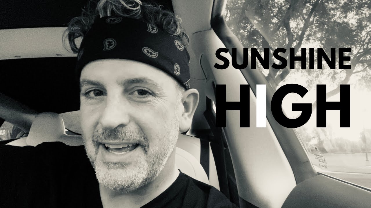 Sunshine High - The Sun Rises Another Day Ep 366 Jace Jacobs - YouTube