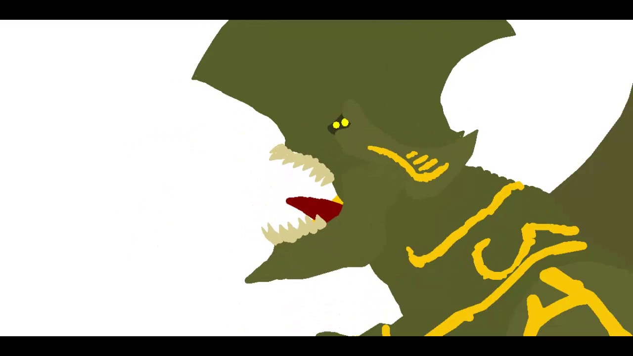 Trespasser Pivot Stk - Pacific Rim - YouTube