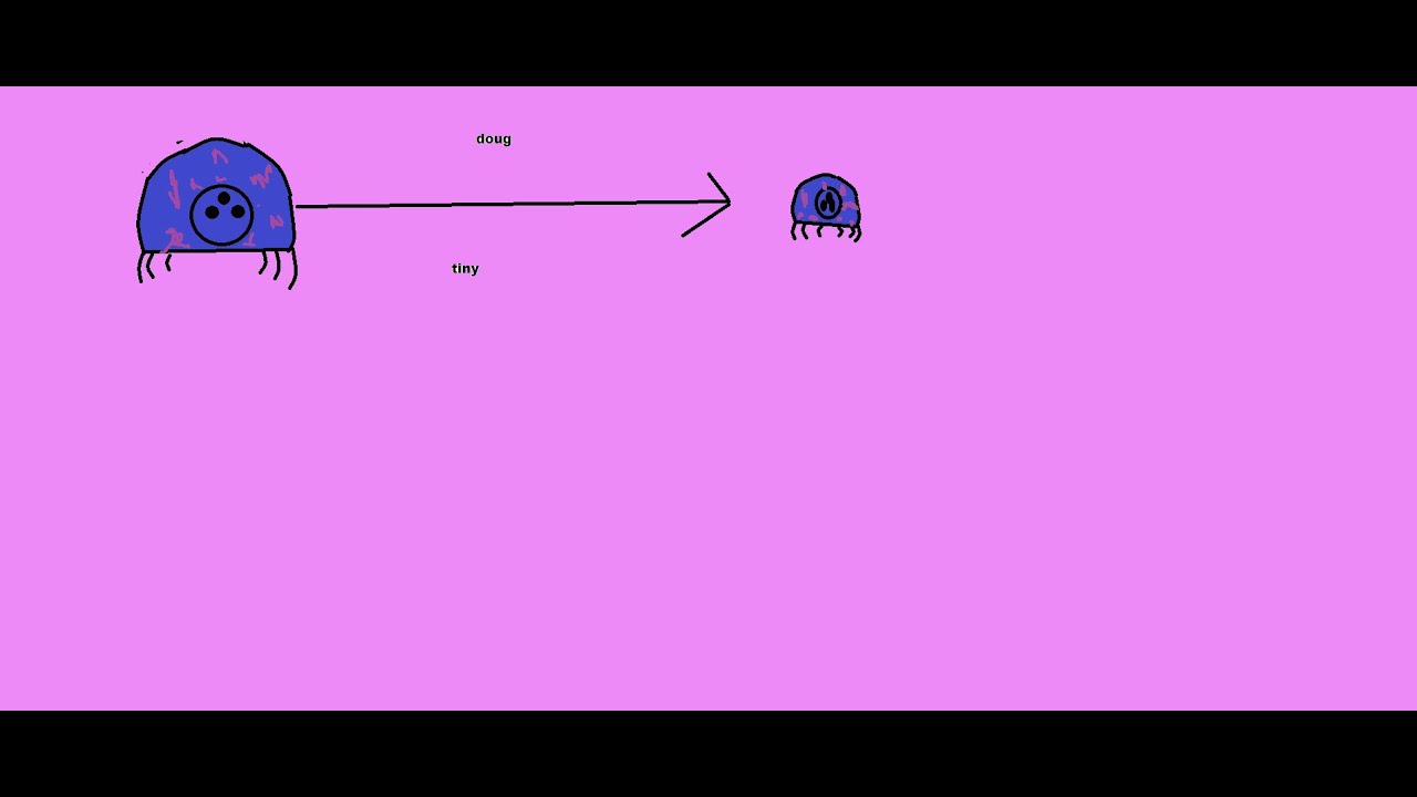 how to get Doug the bug tiny in gorilla tag - YouTube