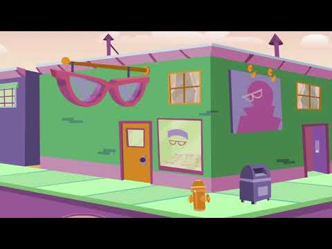 Happy Tree Friends - Visiting the Doctor - HTF Soundtrack OST