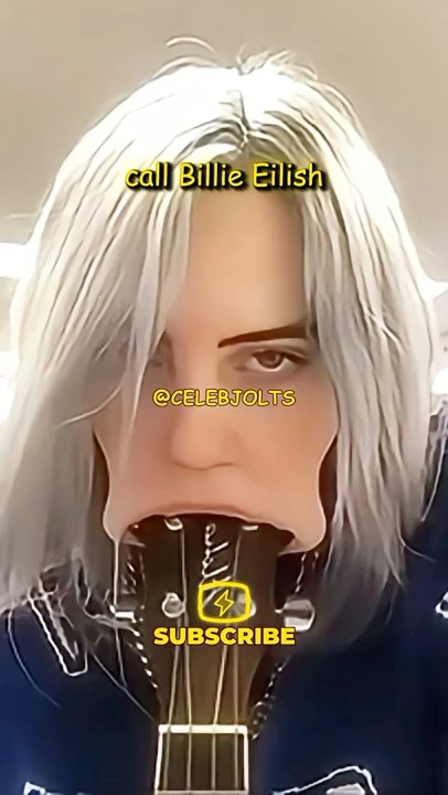 How Fans Call Billie Eilish’s Name! 😂 - YouTube