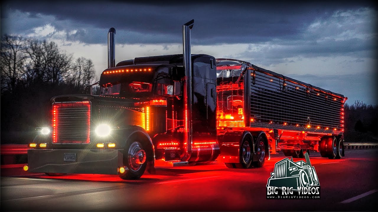 Chase Trucking - Rolling CB Interview™ - YouTube