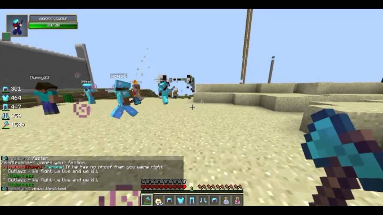 epicninja333 criticals anti-kb trigger bot or killaura - YouTube