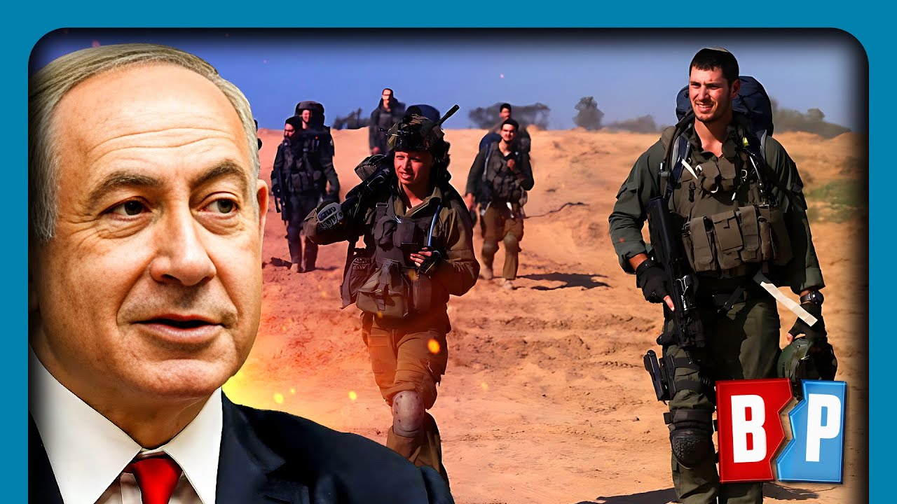 IDF RETREATING?: Bibi FIGHTS With War Cabinet - YouTube