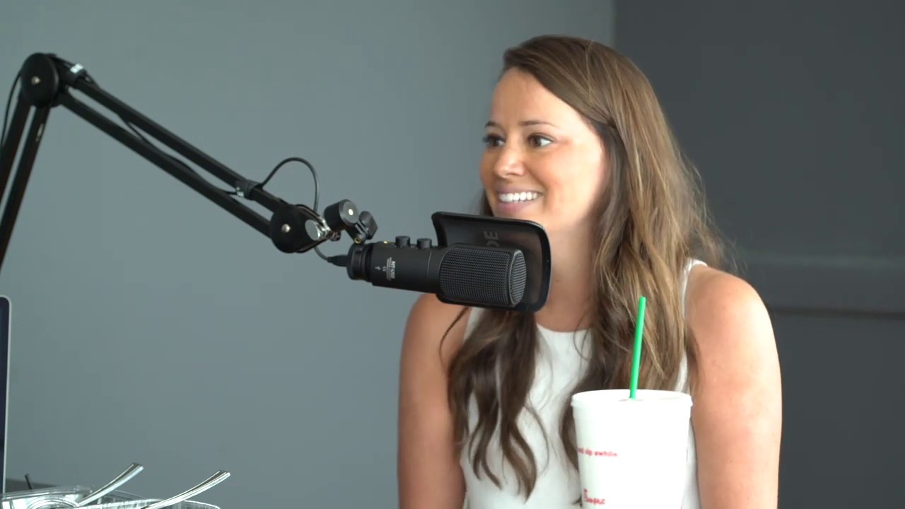 Podcast #2: Tips and Advice on Planning a Wedding with Natalie Knox of ...