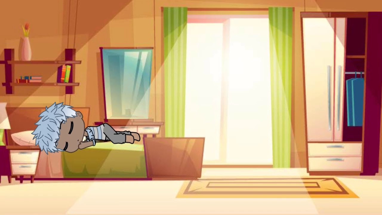 |THE SIX ELEMENTS|Gacha life Series - YouTube