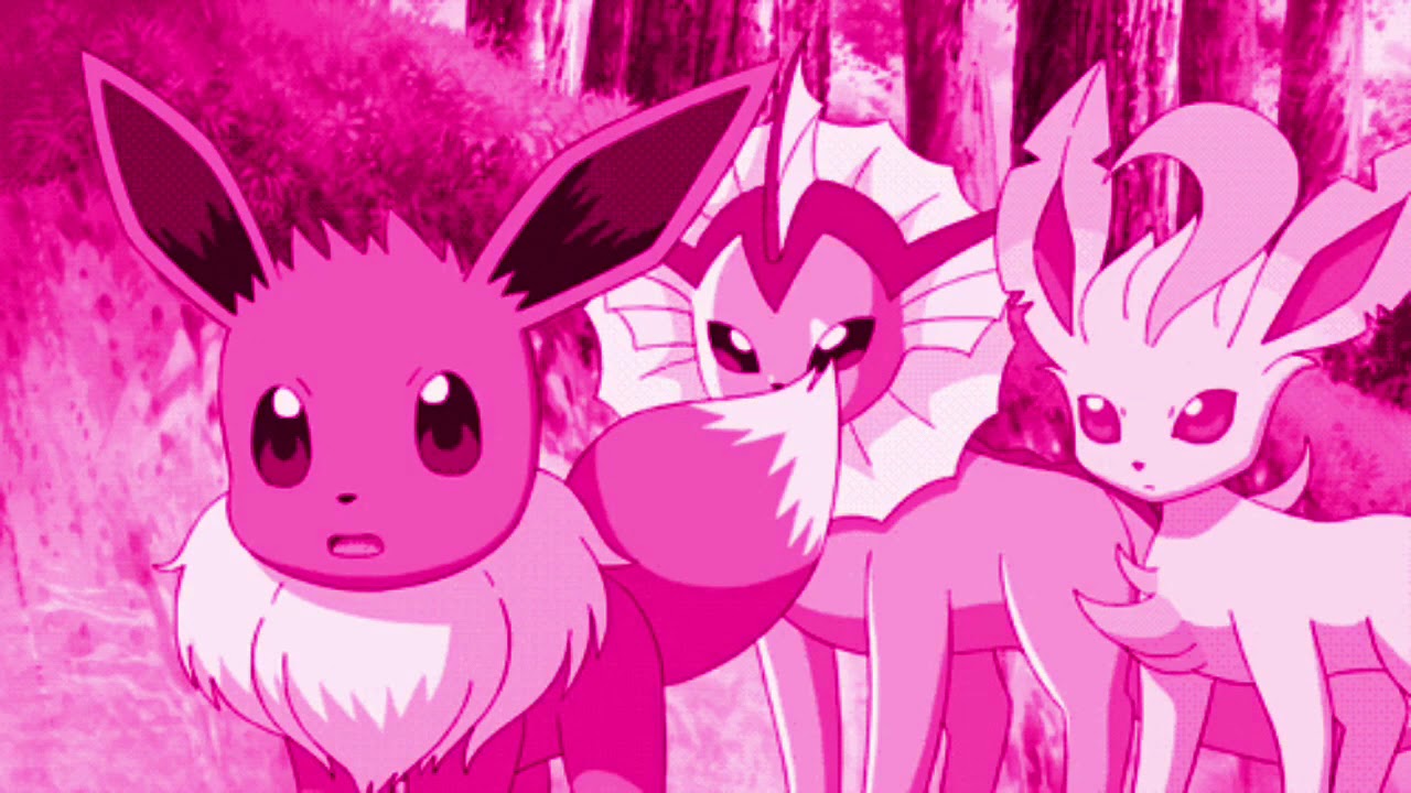 Pokemon amv just dance - YouTube Music