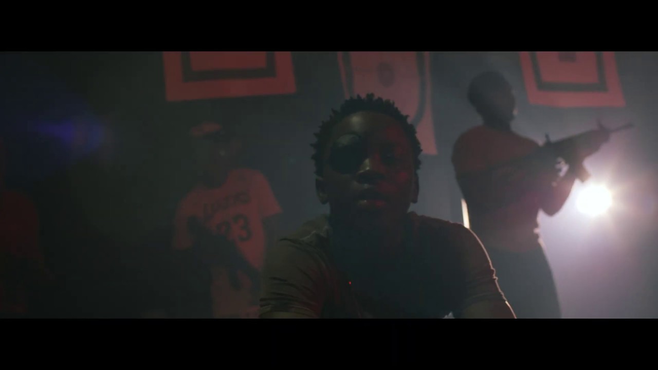 C Glizzy - Fooly (OfficialMusicVideo) (ProdBySkipOnDaBeat) - YouTube