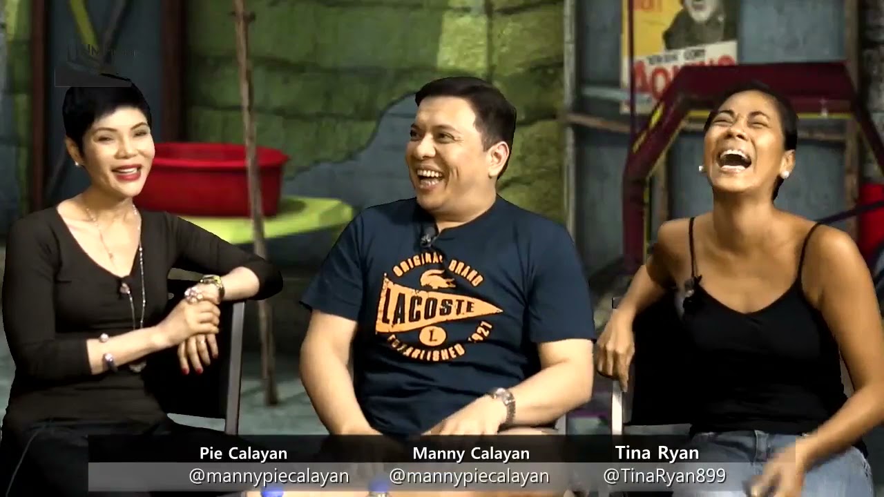 Usapang Penile Enlargement with Doctors Manny and Pie Calayan - YouTube