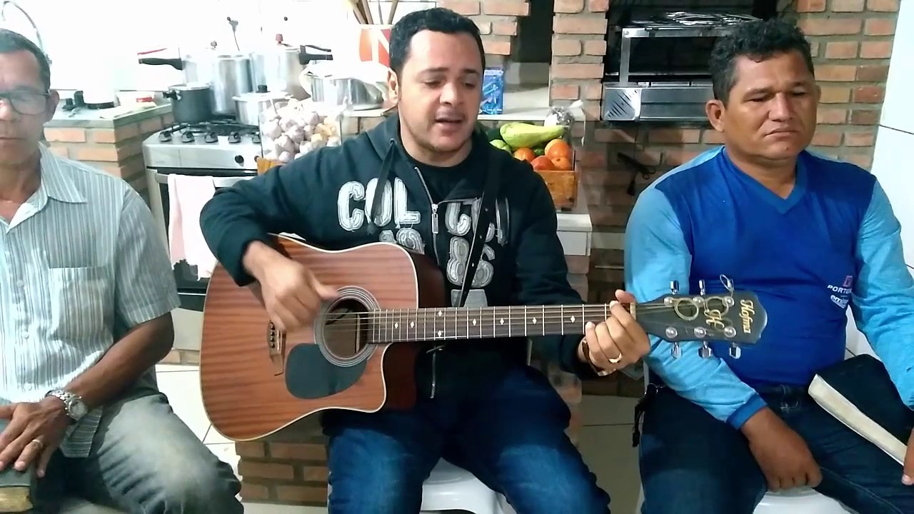 Márcio Moreno Musica Nova A Dose Certa - YouTube