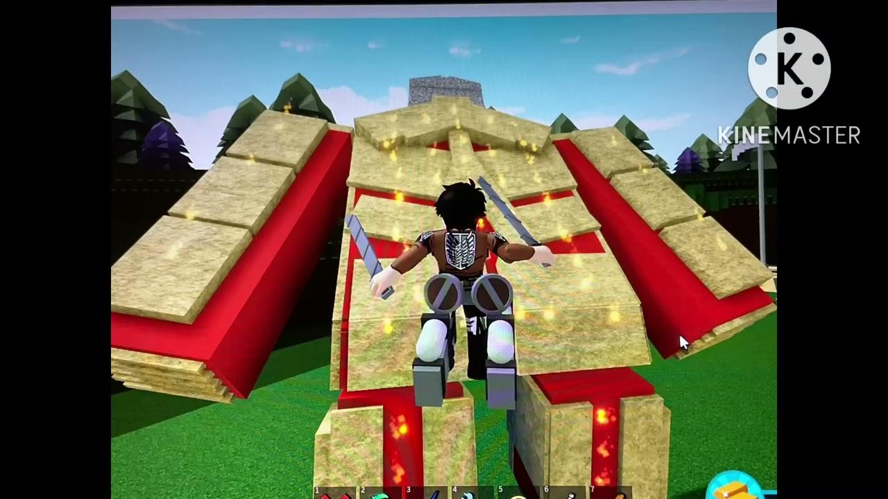 Aot Builds Showcase Build A Boat Youtube