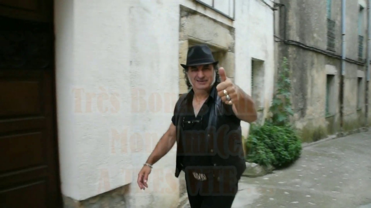 Patrick BORG "BONNE NUITÉE" du Mercredi 04 Mars 2020 23h21 - YouTube