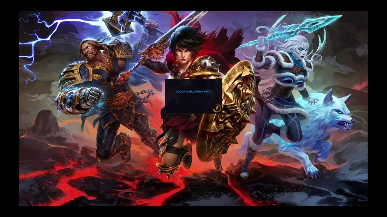 Smite:FULL AVATAR BATTLE PASS - YouTube