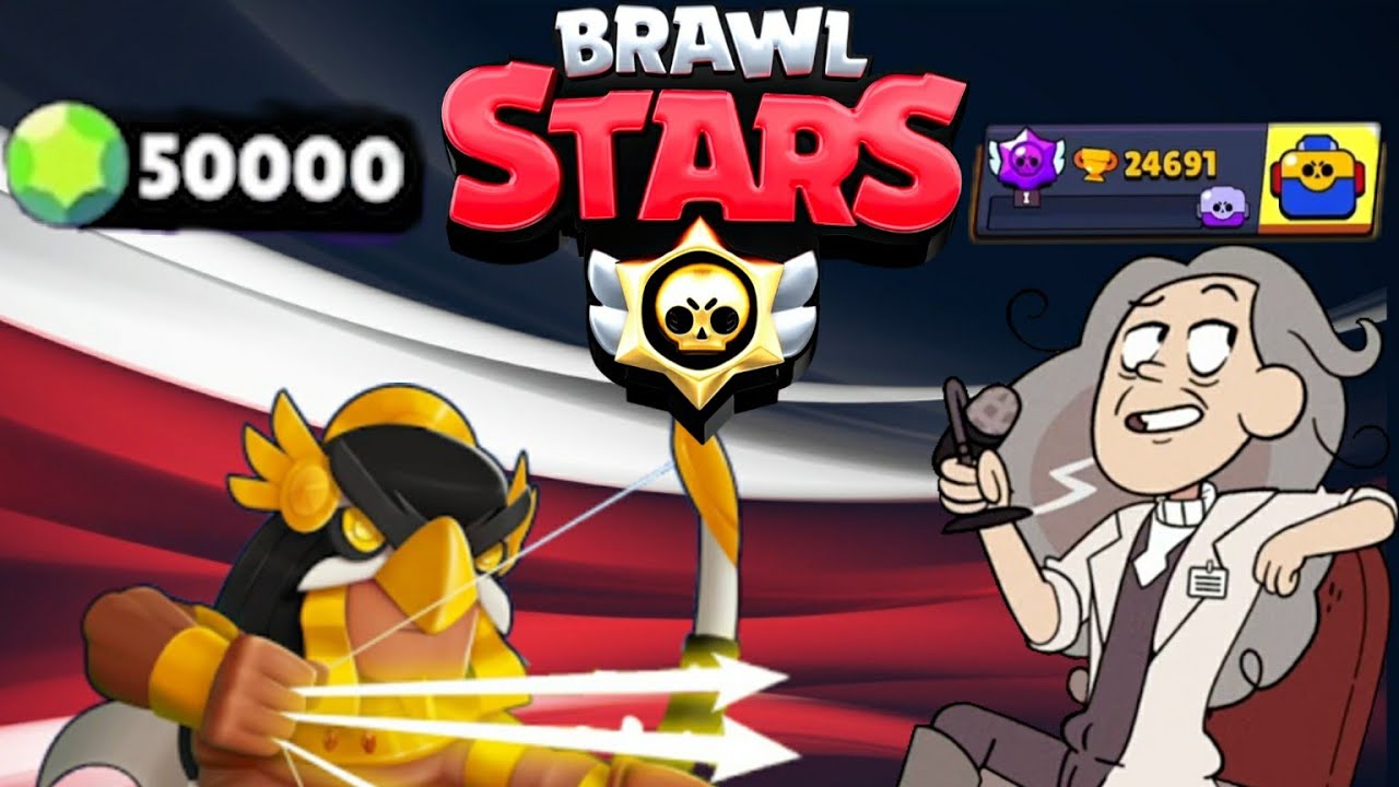 Brawl Stars - Trailer - YouTube