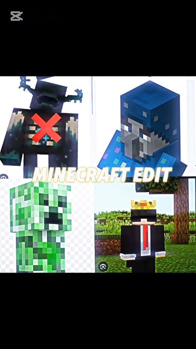 Minecraft entity edit #minecraft #edit #minecraftedit #viral #popular # ...