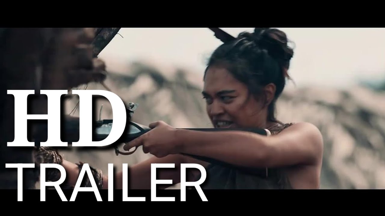 The Convert (2023) | Movie Trailer HD - YouTube