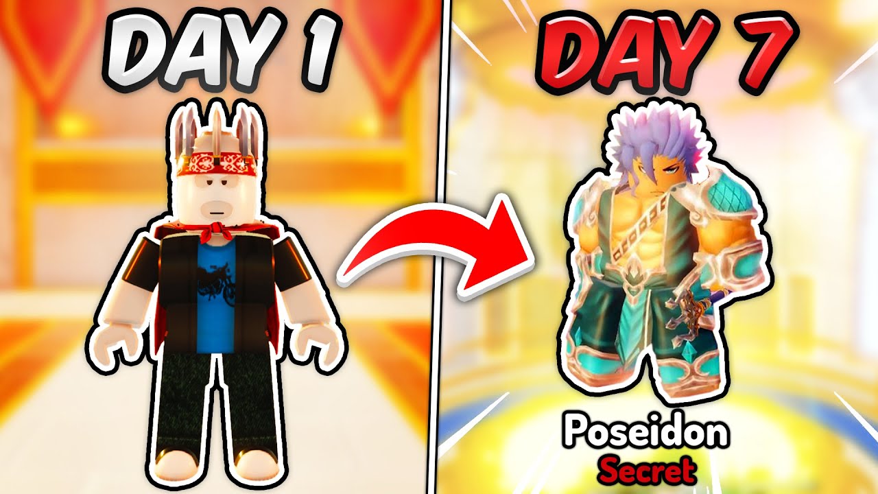 How I Beat Anime Defenders...again (Athenyx Realm Update) - YouTube