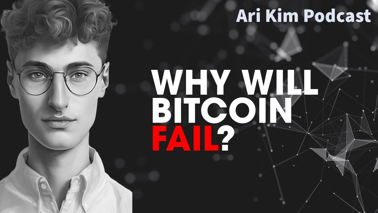 Will Bitcoin Fail? - YouTube