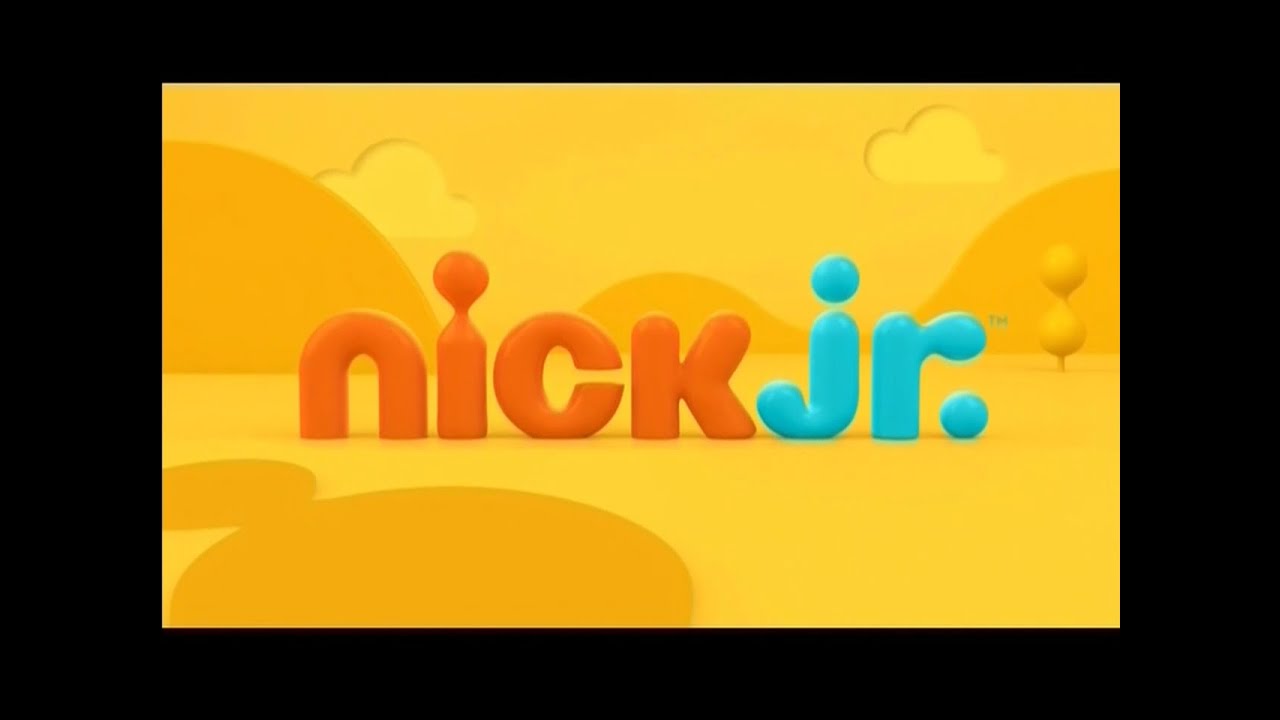Nick Jr. (Argentina) - Continuity (September 24, 2023) - YouTube