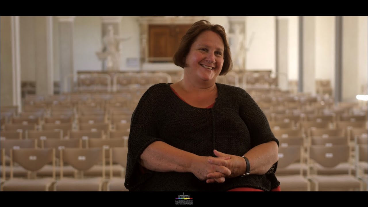 Interview mit Theresa Schopper, Ministerin für Kultus, Jugend und Sport ...