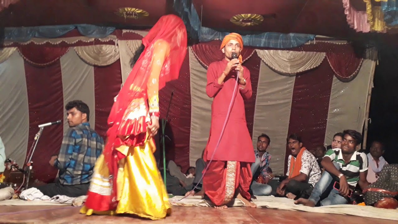 RAKESH GIRI BITTU TIWARI G - YouTube
