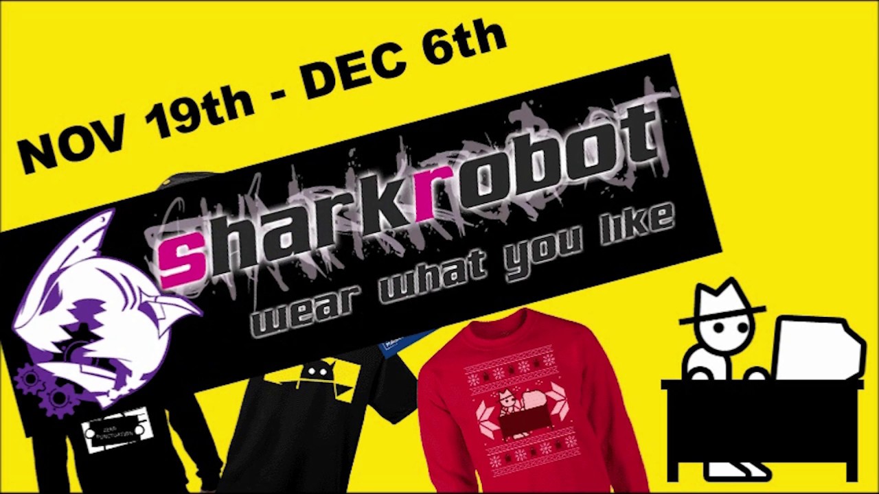 Limited Edition Zero Punctuation Merch - YouTube