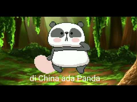 Lagu anak anak \