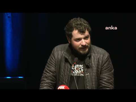 Metin Uca İçin Cemal Reşit Rey Konser Salonu'nda Veda Töreni Düzenleniyor | 18.11.2023