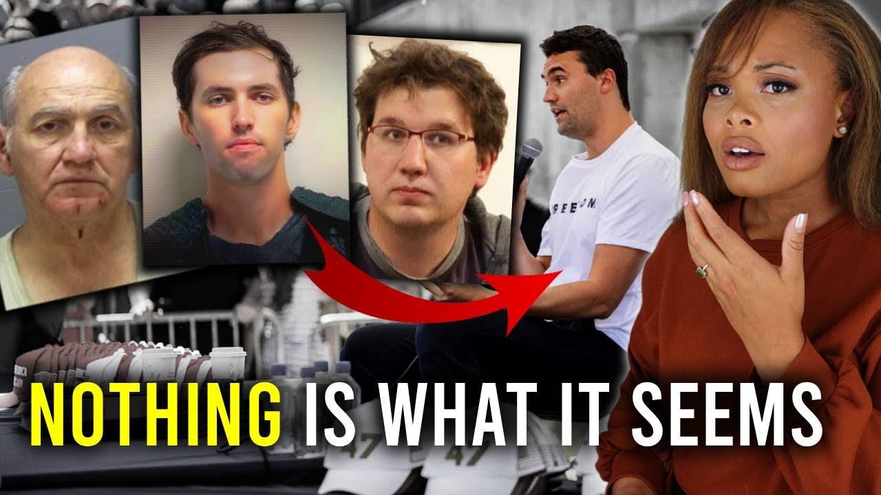 Megyn Kelly CALLS OUT Ben Shapiro For Lying About Candace ...