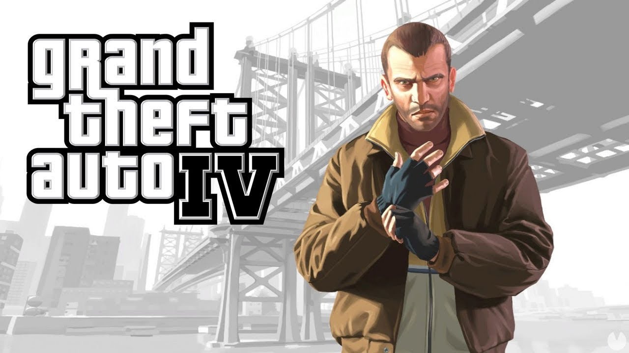 GTA IV: (Xbox Series X) Story Walkthrough | Ep. 2 "New Life in Bohan ...