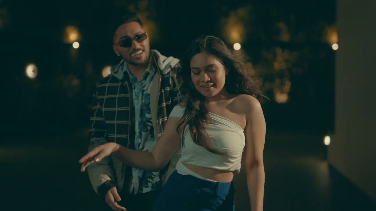 SIDWIN | KANNA MUCHE KAADE GOODE |NEW KANNADA SONG | REGGAETON ...