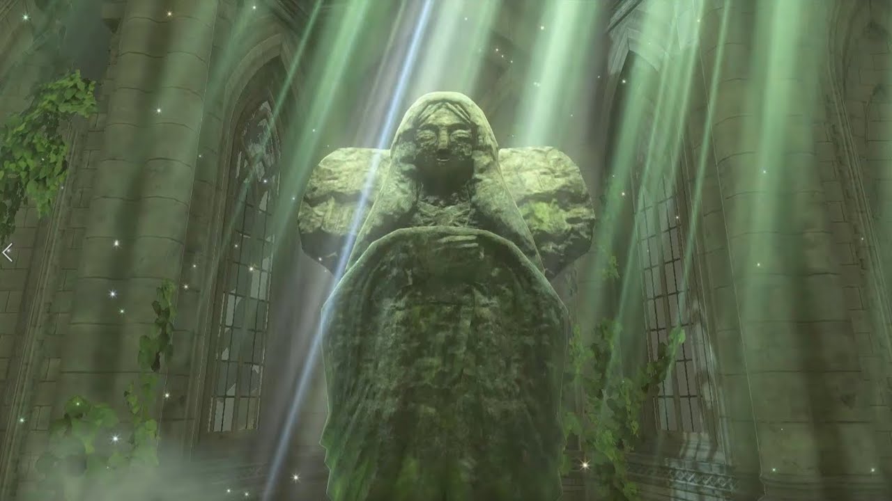 LP TLoZ: Tears of the Kingdom Part 18 - The Poe of the Great Plateau ...