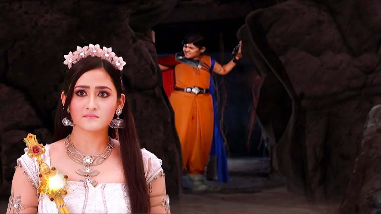 क्या नटखट परी बालवीर को बचा पायेगी जादुई गेट से || Balveer || Full Episode 143 - YouTube