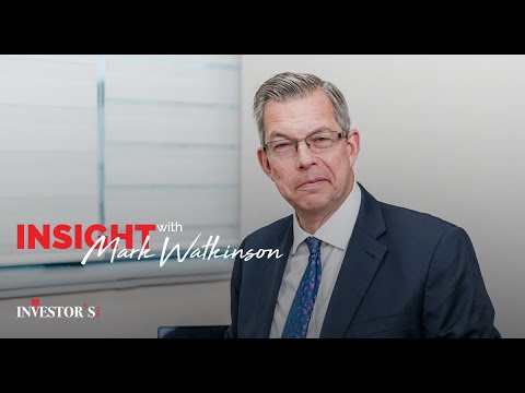 Insight with Mark Watkinson, CEO of Bank One - YouTube