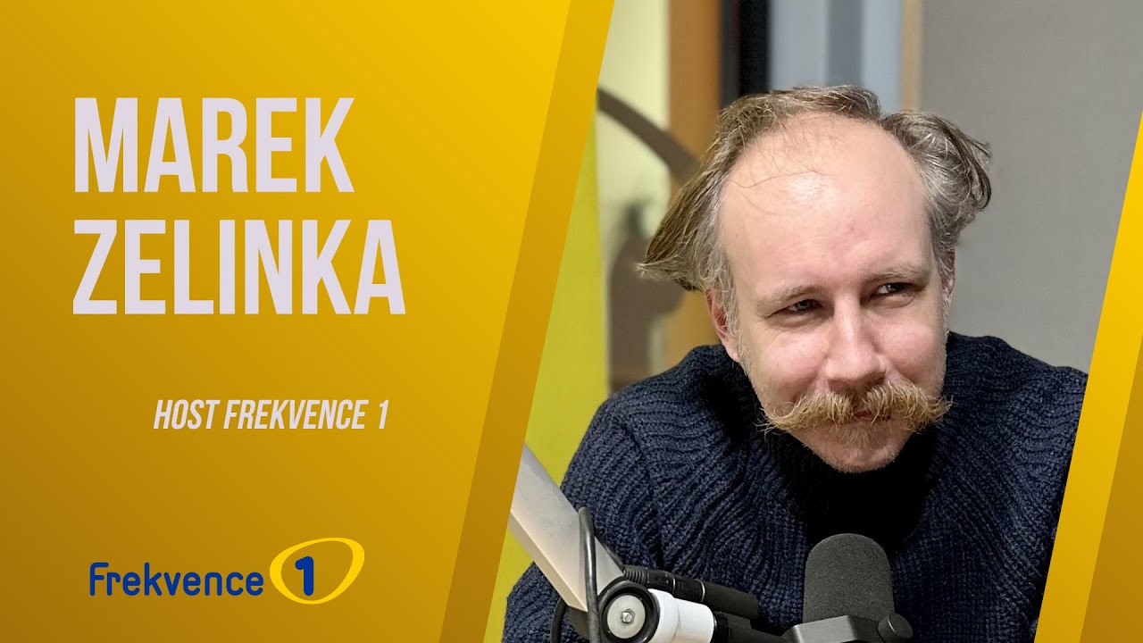 MAREK ZELINKA: Páry ve StarDance jsou nejvíce nervózní první den ve ...