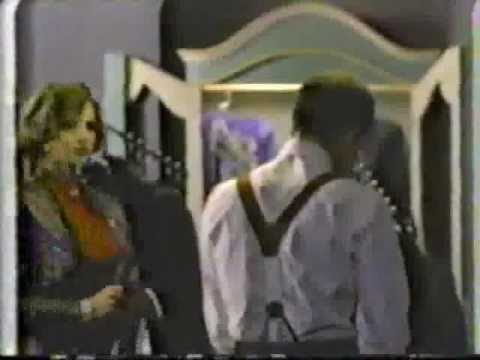 The Chevy Spectrum In 1986 - YouTube