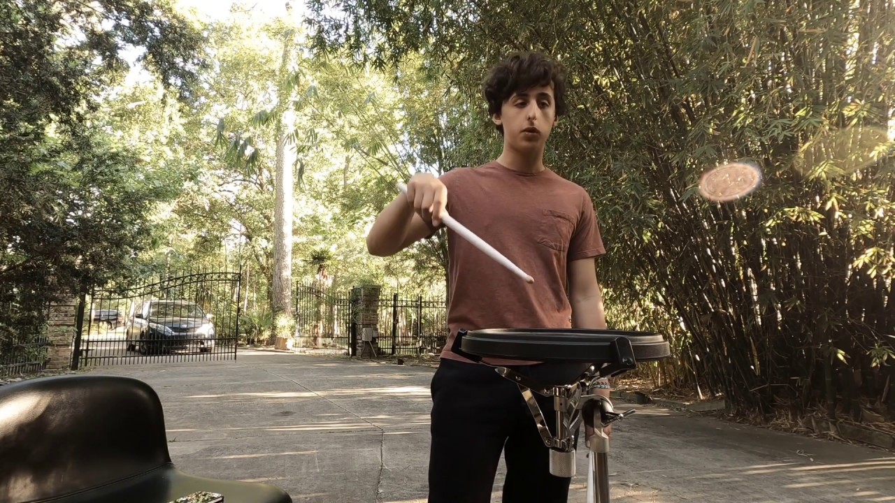 MHS Drumline Audition Packet (2020-2021) - YouTube