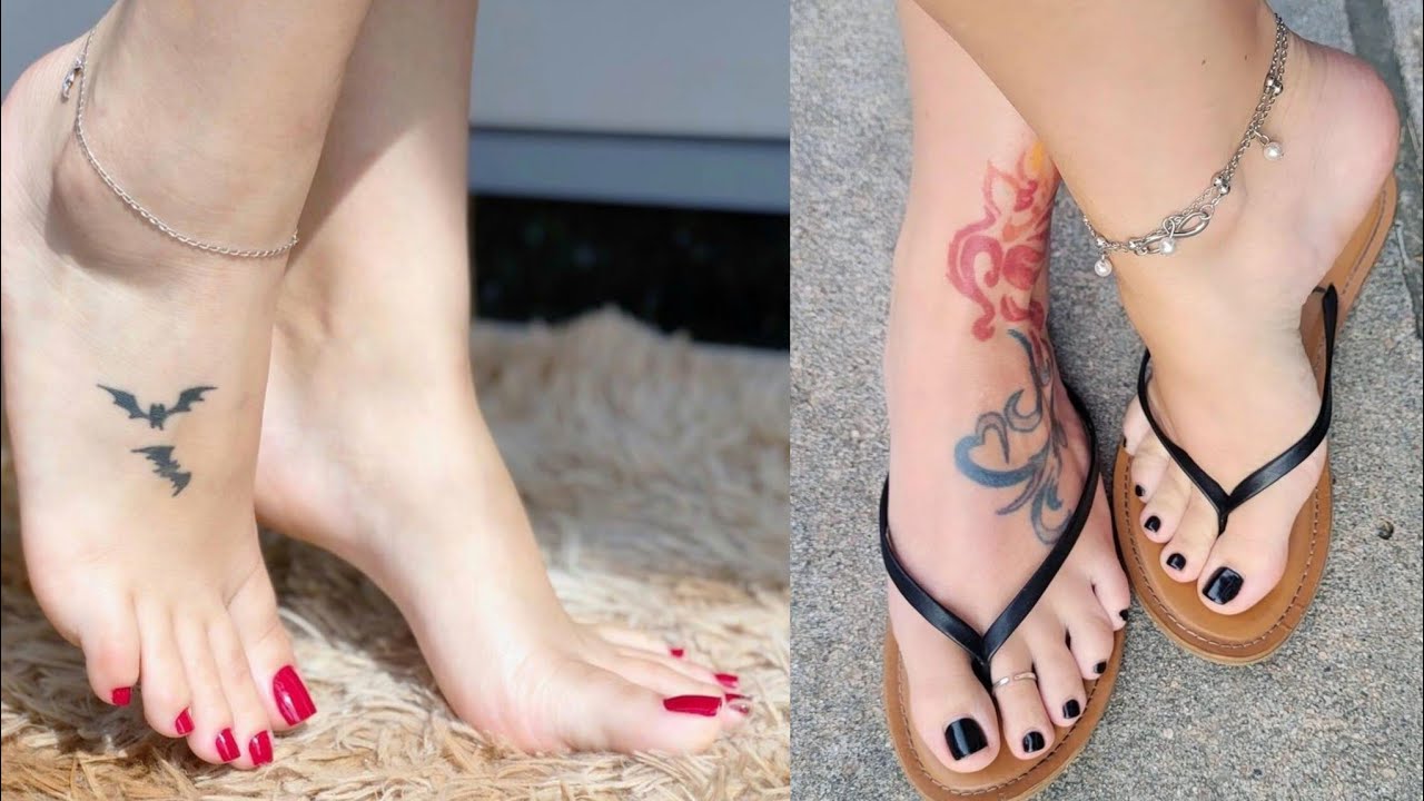 Immense beauty intrinsic pedicure designs ideas//immensely pretty toe ...