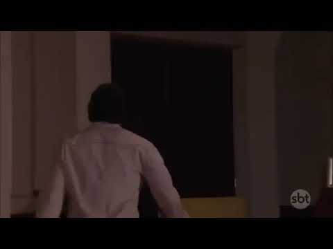 O que a vida me robou 1 capítulo 4 parte