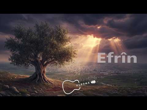 Efrîn - Kurdma