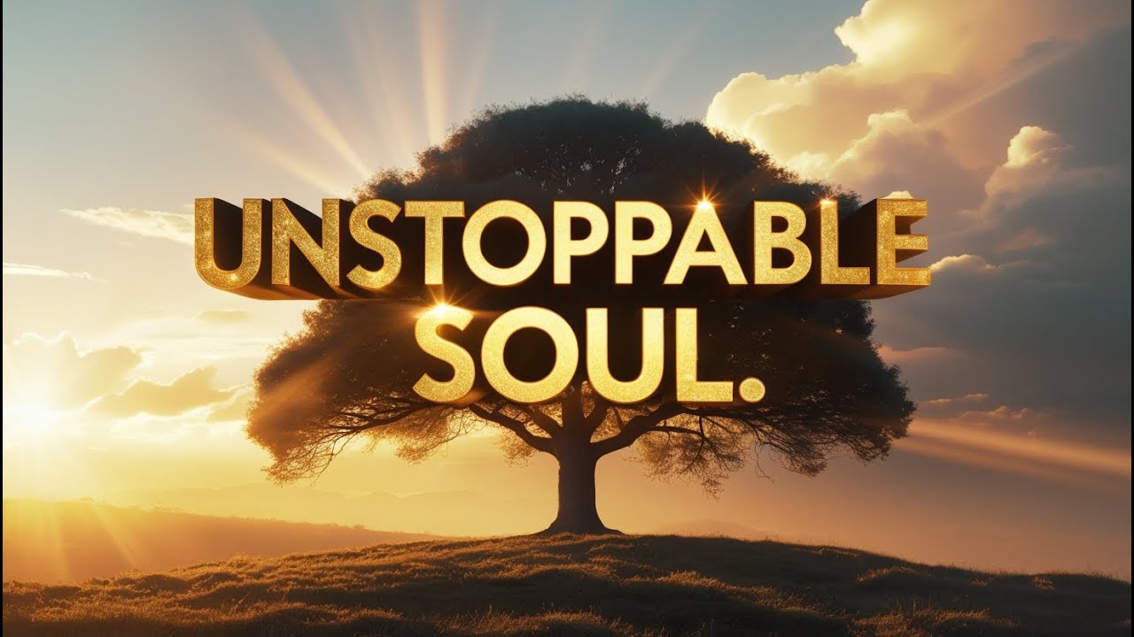 Motivation Song🌻"Unstoppable Soul" #motivation #music #song @RiseUp155 ...