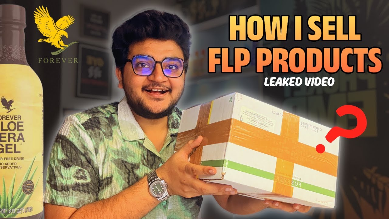 Forever Living Products Genuine Reviews I How to sell flp products I ...