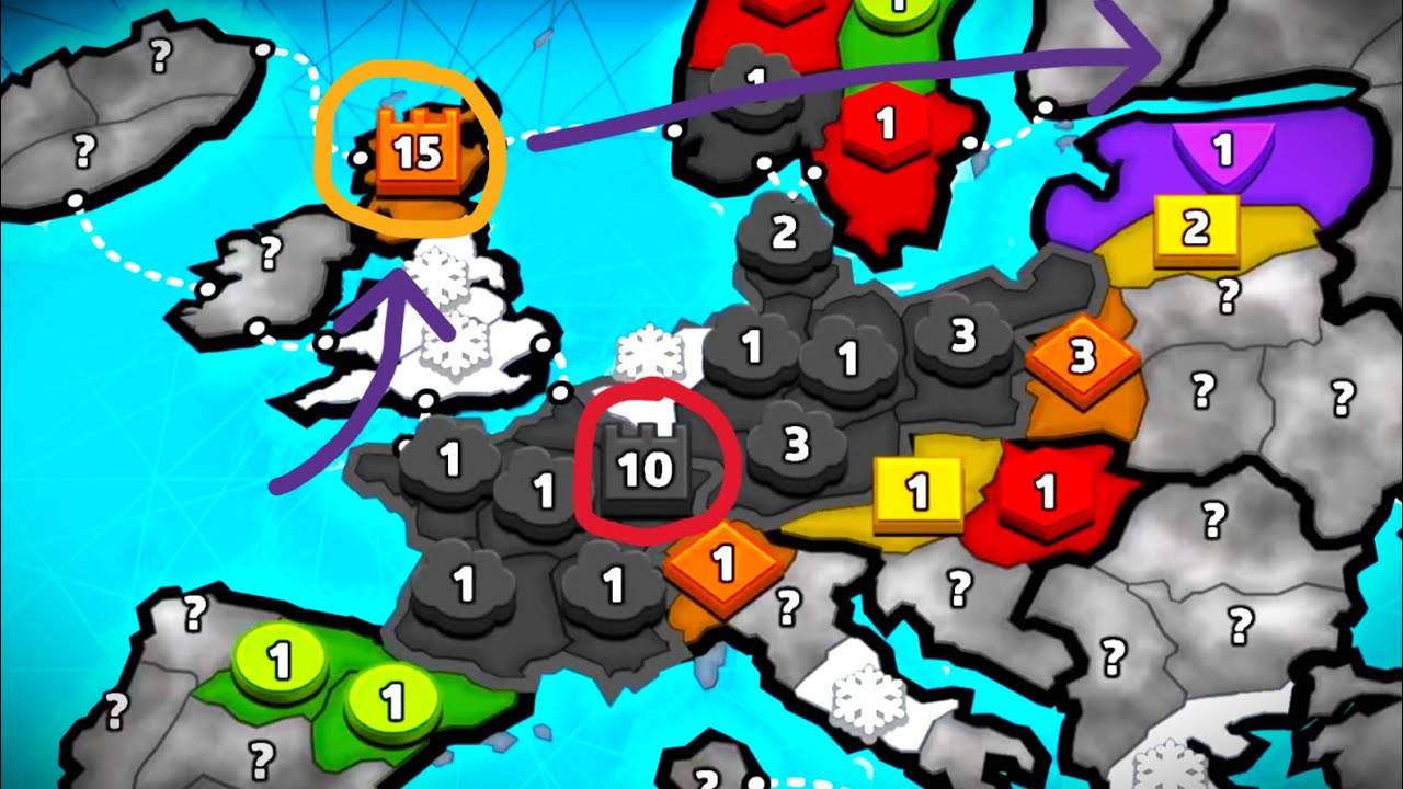 Allies W/ That *GREEDY* Noob Player! Expert+ Ranked - YouTube